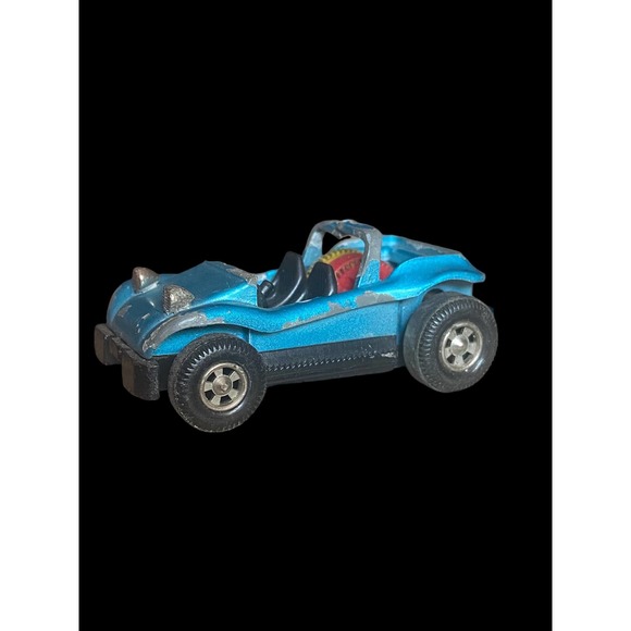 Unbranded | Toys | Vintage Darda Beach Buggy Collectible Decorative Car ...